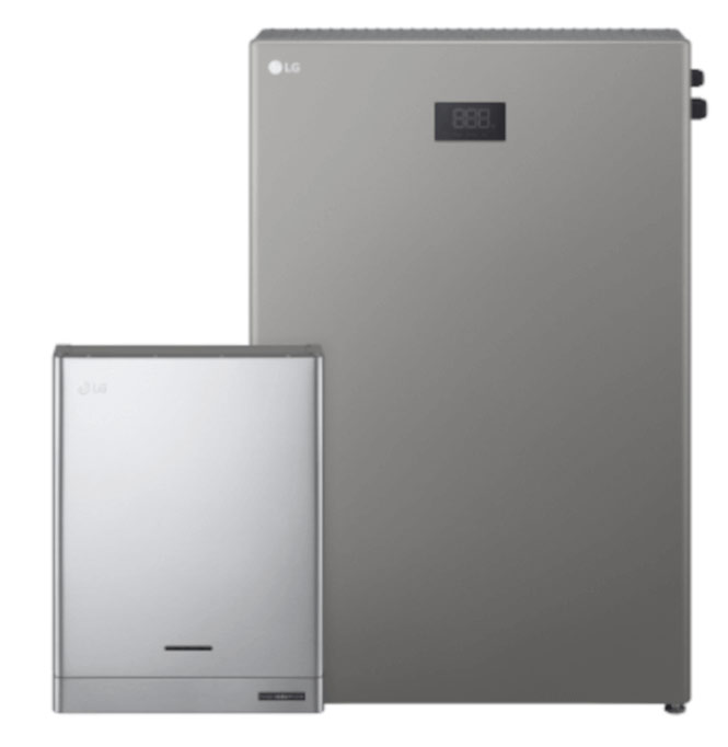 LG Home ESS Speicherset günstig